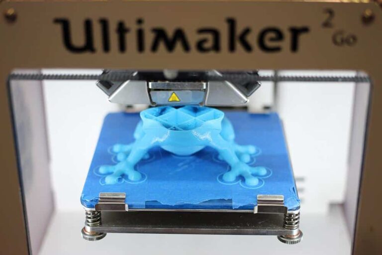5 toffe dingen die je met een 3D-printer kunt maken - GadgetsDaily