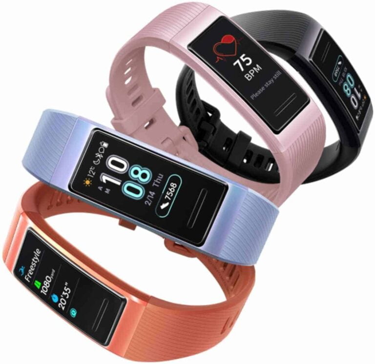 Dit zijn de 6 beste activity trackers in 2021 - GadgetsDaily