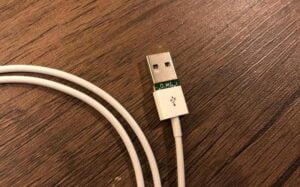 Fake iPhone kabeltje geeft hackers toegang tot je computer - GadgetsDaily