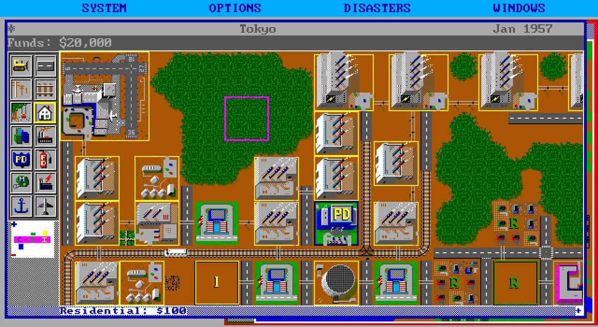 18 MS-DOS games die je nu gratis in je browser kunt spelen