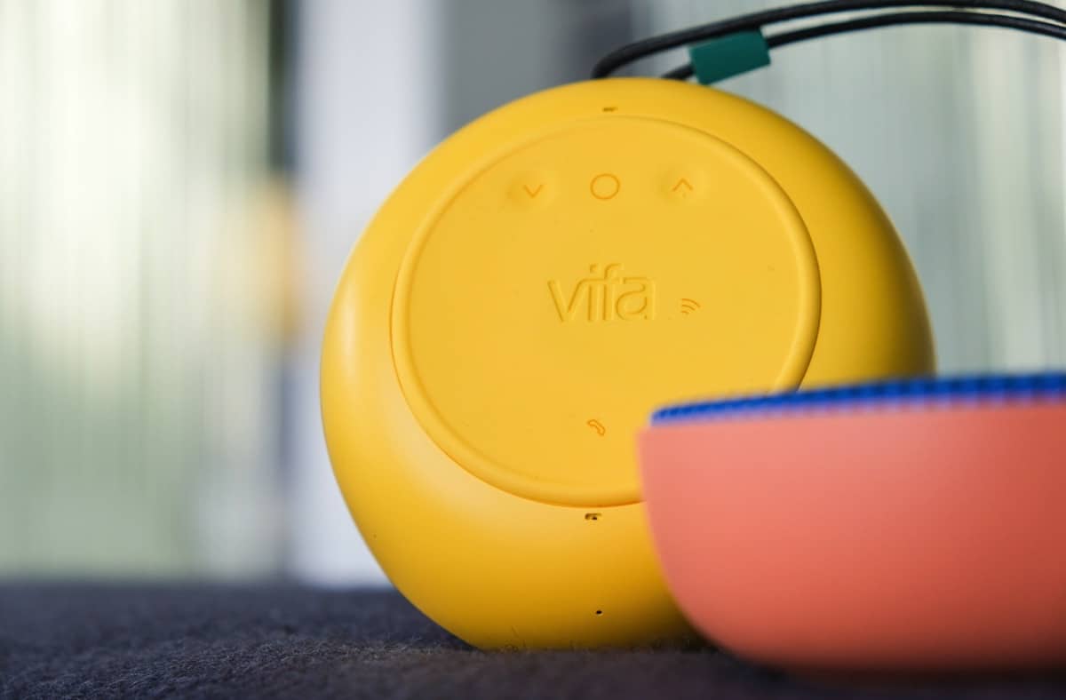 Review Vifa City: ultieme combi tussen geluid en design - GadgetsDaily