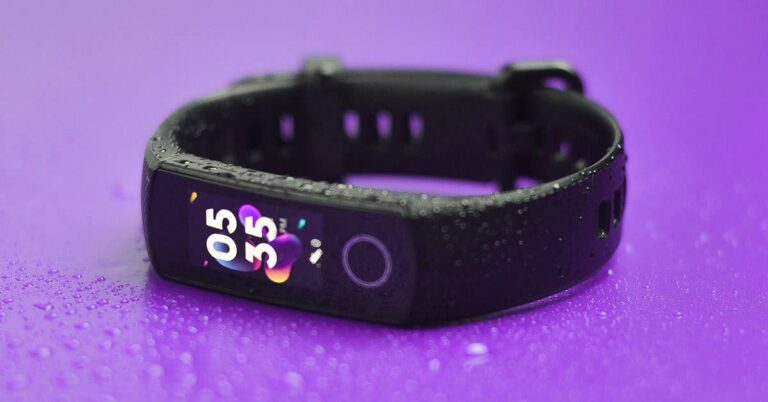 Review Honor Band 5: een betaalbaar en goed sporthorloge