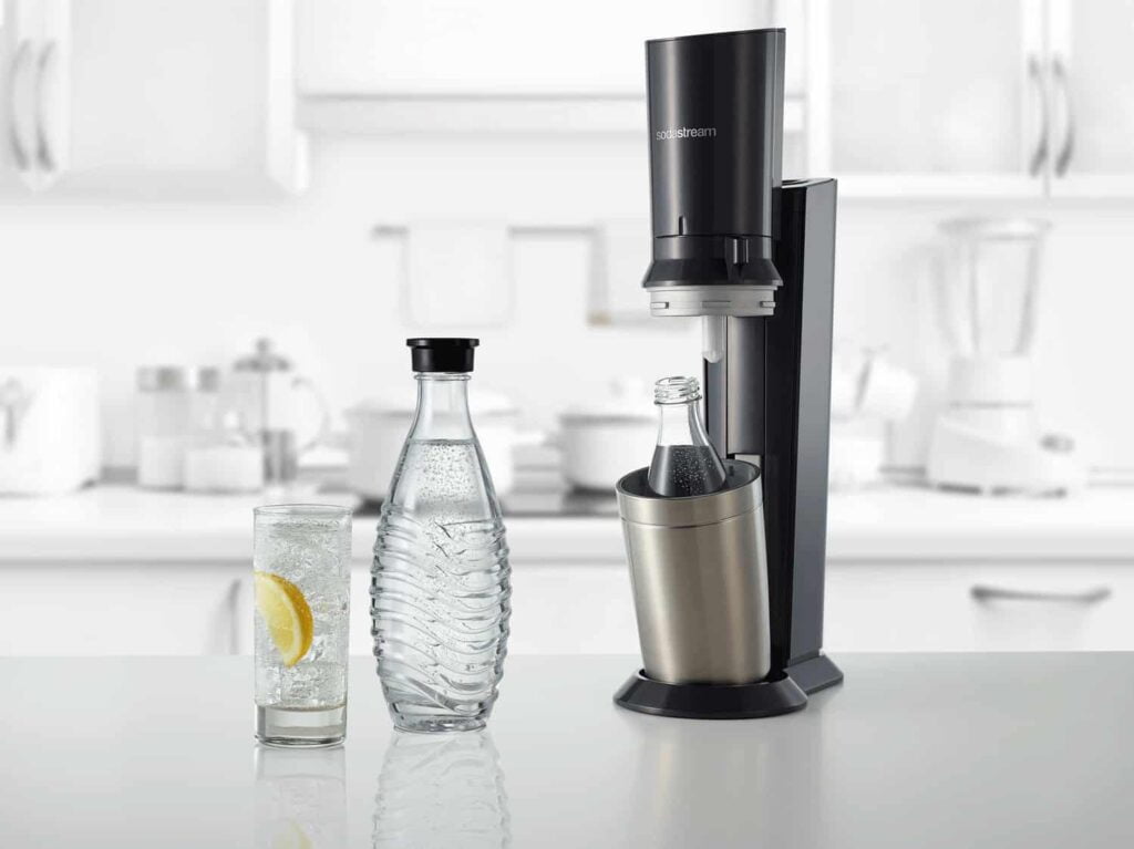 Review Sodastream: kopen of beter niet (2026-update)
