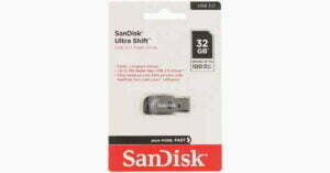 Action USB-stick: welke opties zijn er (+alternatieven)