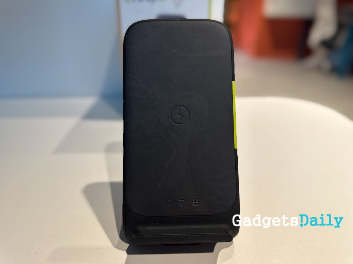 InfinityLab InstantStation Wireless Stand review (2025)